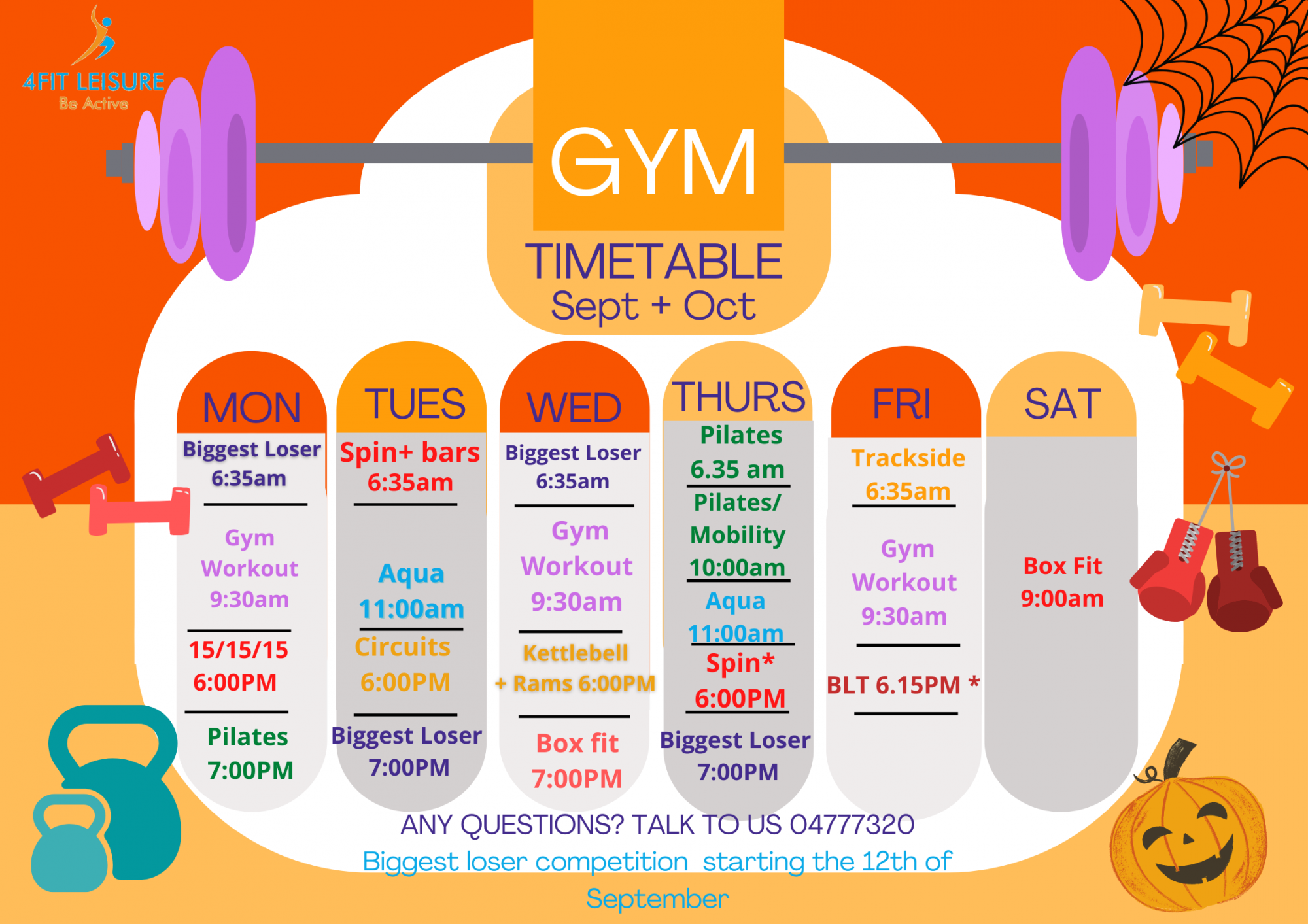 Leisure Club Monaghan | Four Seasons Monaghan