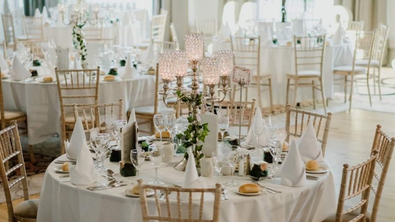 Four Seasons Hotel Monaghan | Hotels in Monaghan